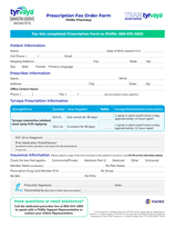 Practice Resources | Tyrvaya® (varenicline solution) Nasal Spray
